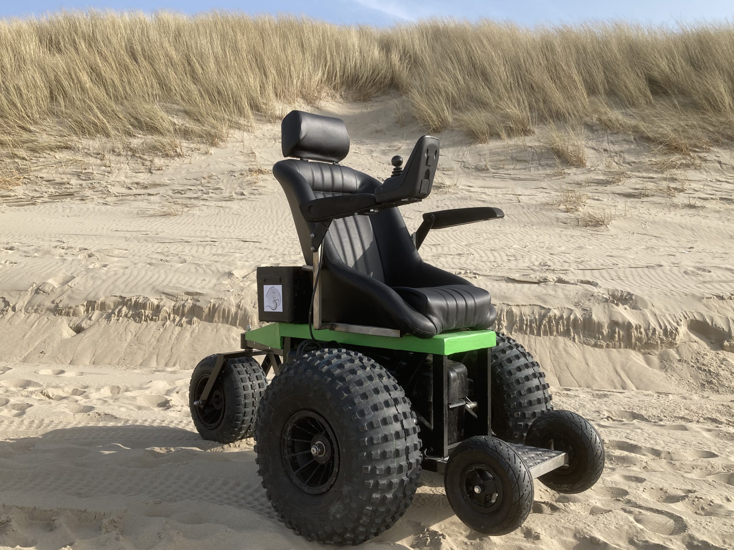 Producten | Off Road Solutions